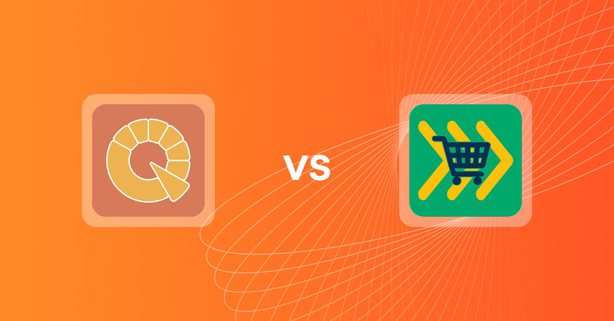 Shopify Upsell and Cross-sell Apps: Appify: Power Quiz vs. Linear Shop – releasit