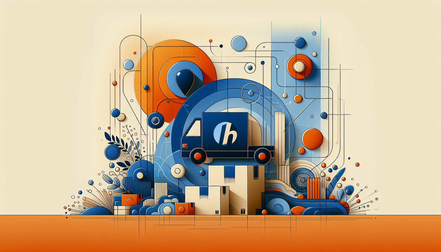 Mastering Shopify Local Delivery: Your Ultimate Guide – releasit