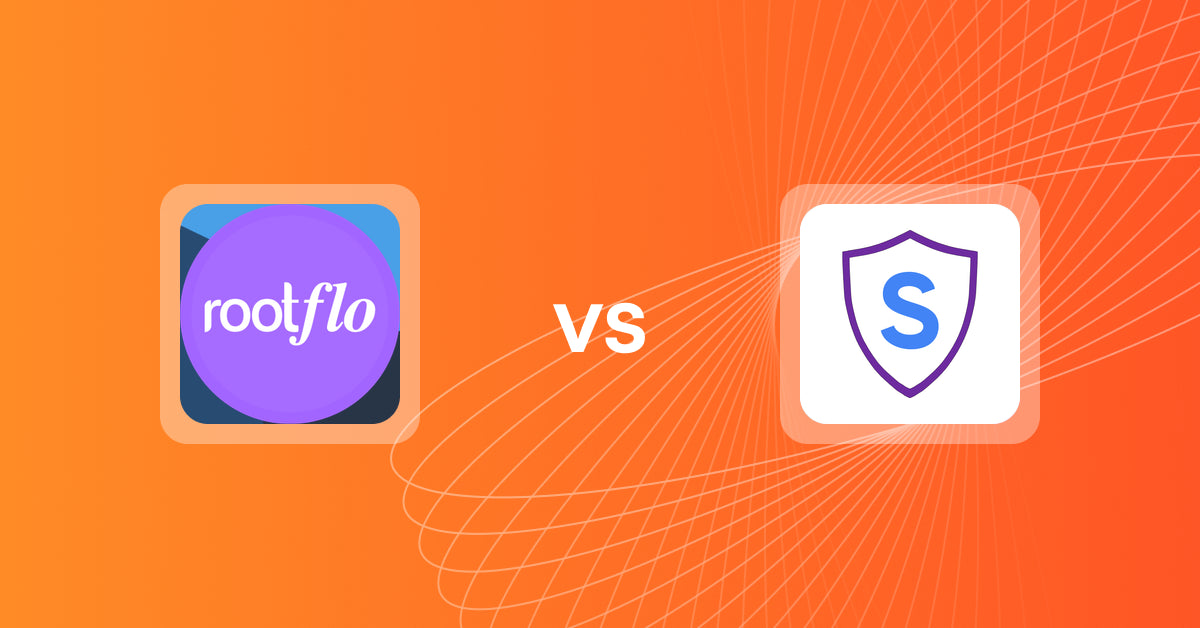 Shopify Upsell and Cross-sell Apps: Rootflo AI Quiz, Banner, Nudge vs – releasit