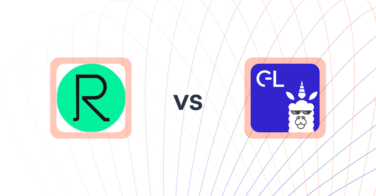 Shopify Upsell and Cross-sell Apps: Relek Build‑the‑Look vs GLab: Gift ...