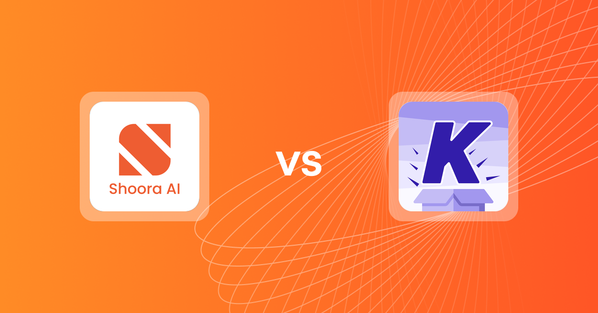 Shopify Upsell and Cross-Sell Apps: Shoora Product Recommendations vs ...