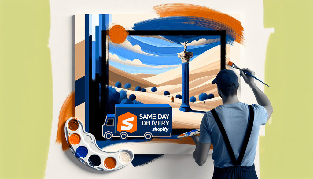 How to Have Same Day Delivery Shopify – releasit