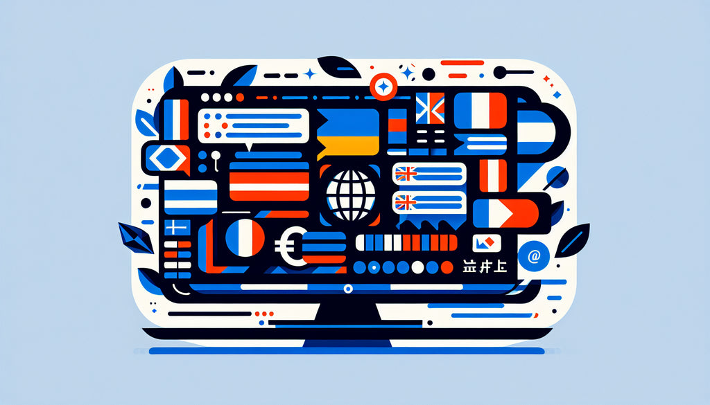 How to Make Shopify Store Multi Language – releasit