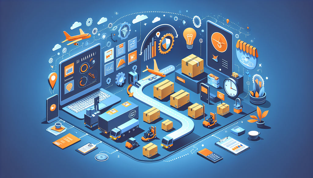 How to Ship: A Comprehensive Guide to Getting Your Package from Point ...